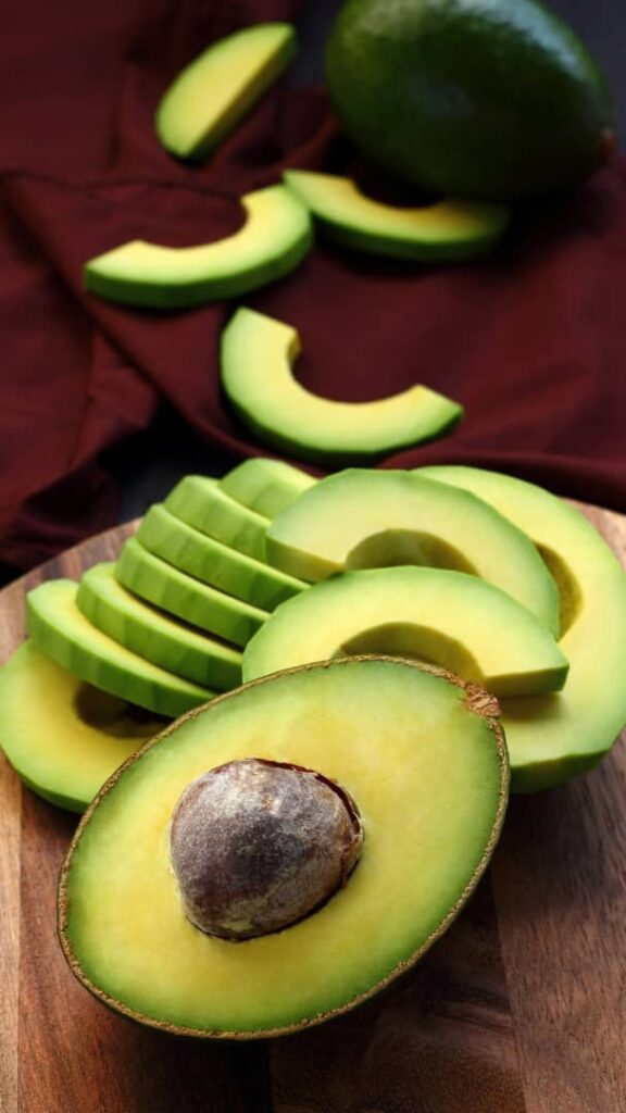 The 11 Largest Fruits in the World