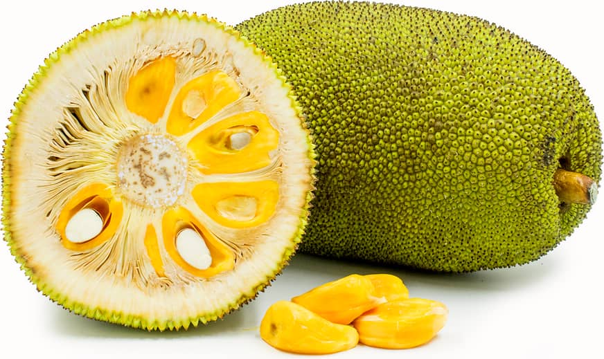 The 11 Largest Fruits in the World